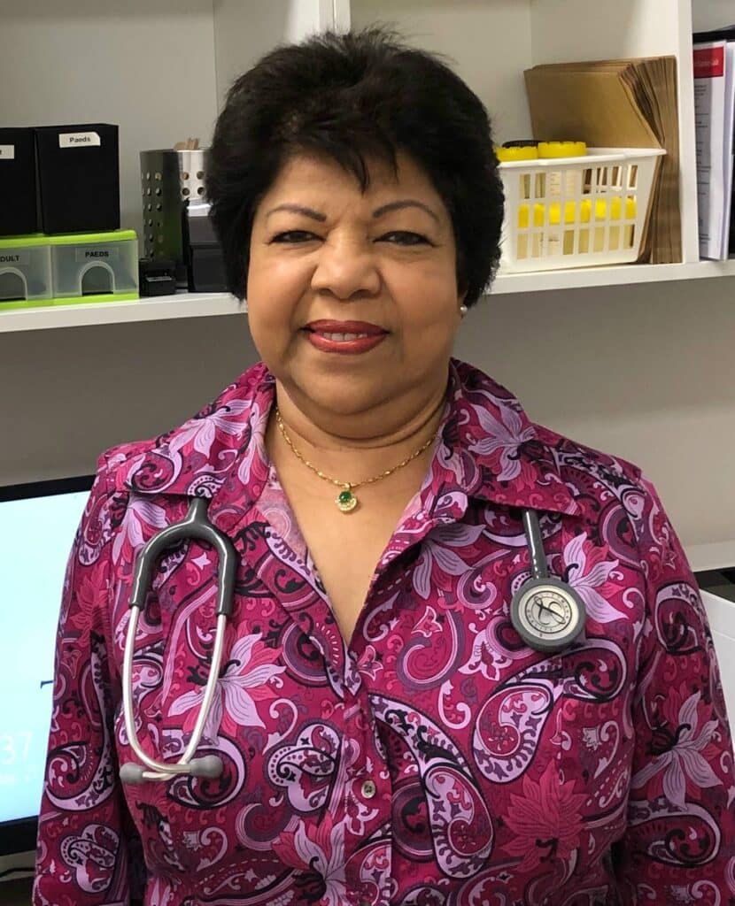 Dr Sushil Kramer - Top Health Doctors