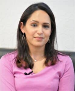 Dr Simran Cheema - Top Health Doctors