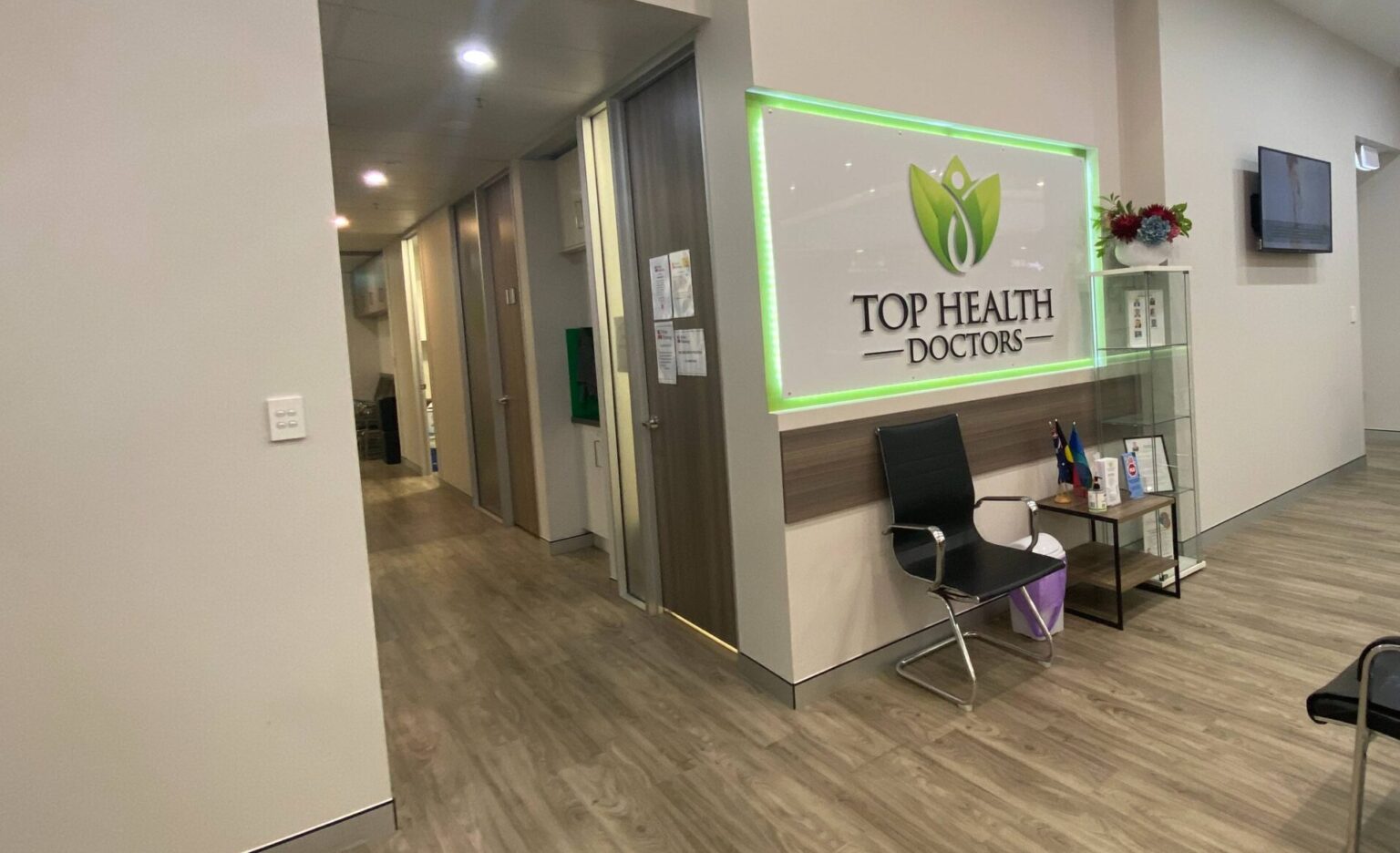 Our Doctors - Top Health Doctors