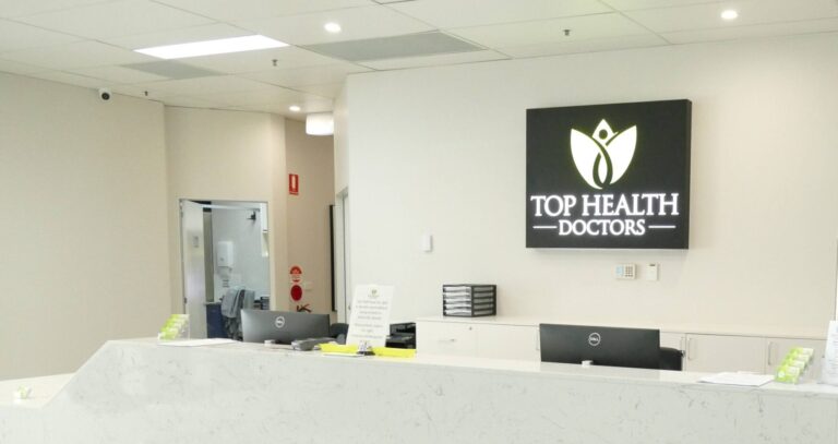 Strathpine Doctors Clinic - Top Health Doctors