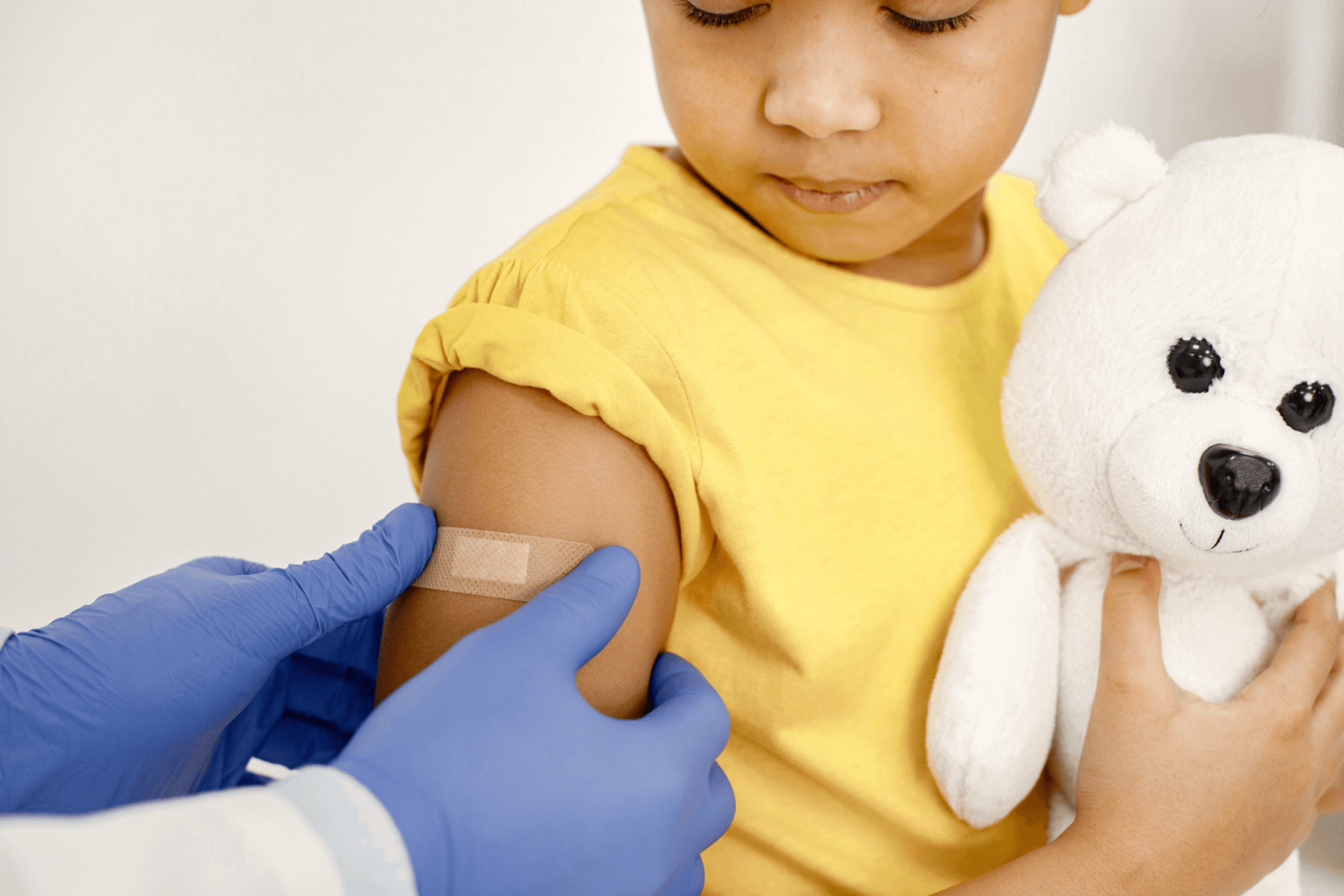 Flu Shot - Top Health Doctors