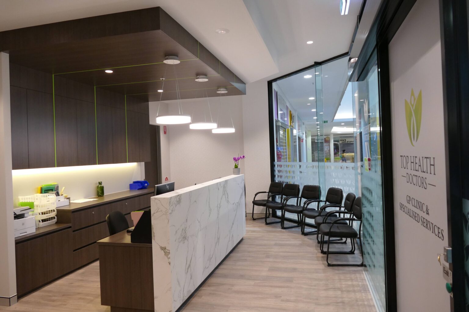 Strathpine Doctors Clinic - Top Health Doctors