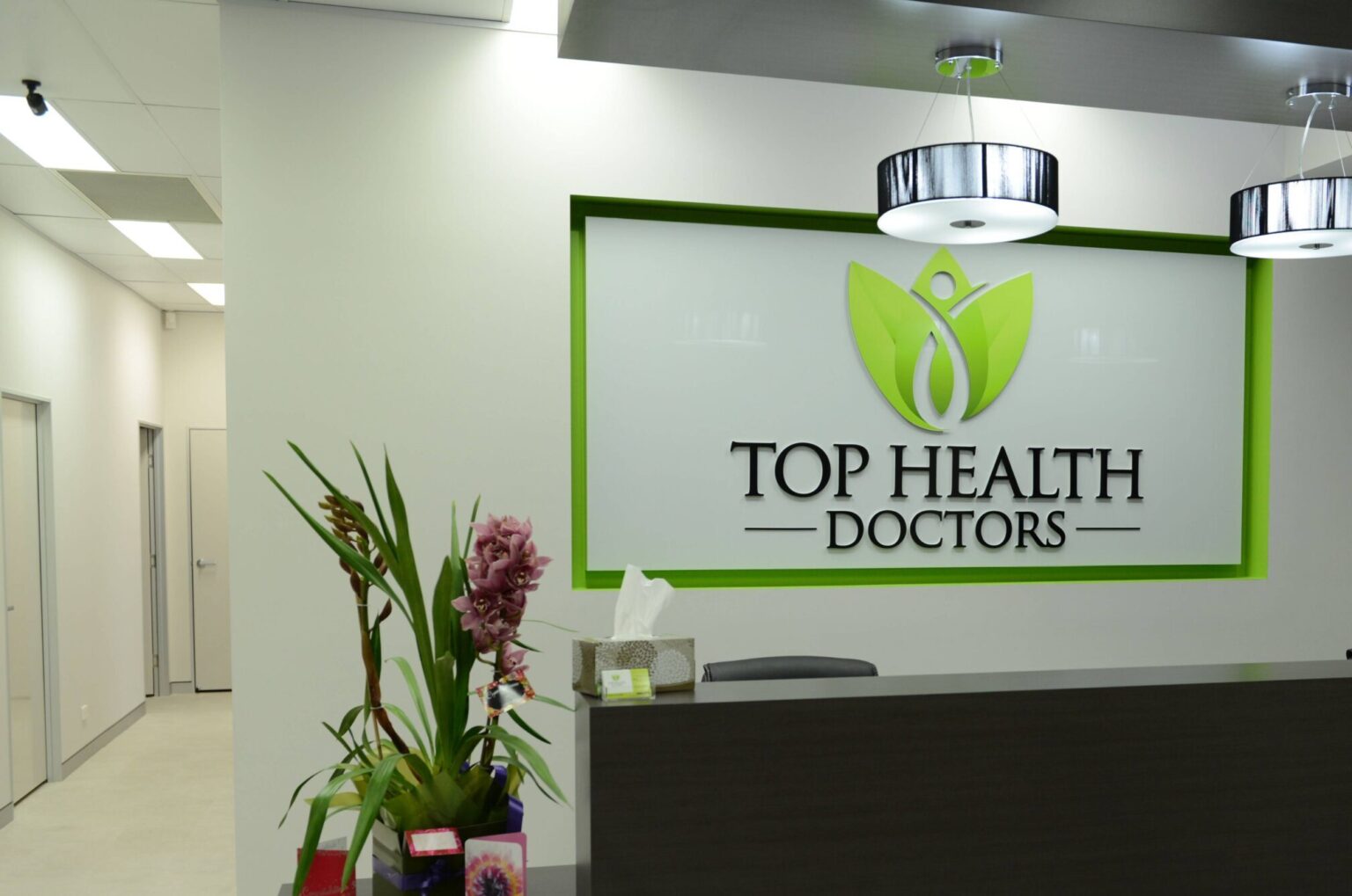 Birkdale Doctors Clinic - Top Health Doctors