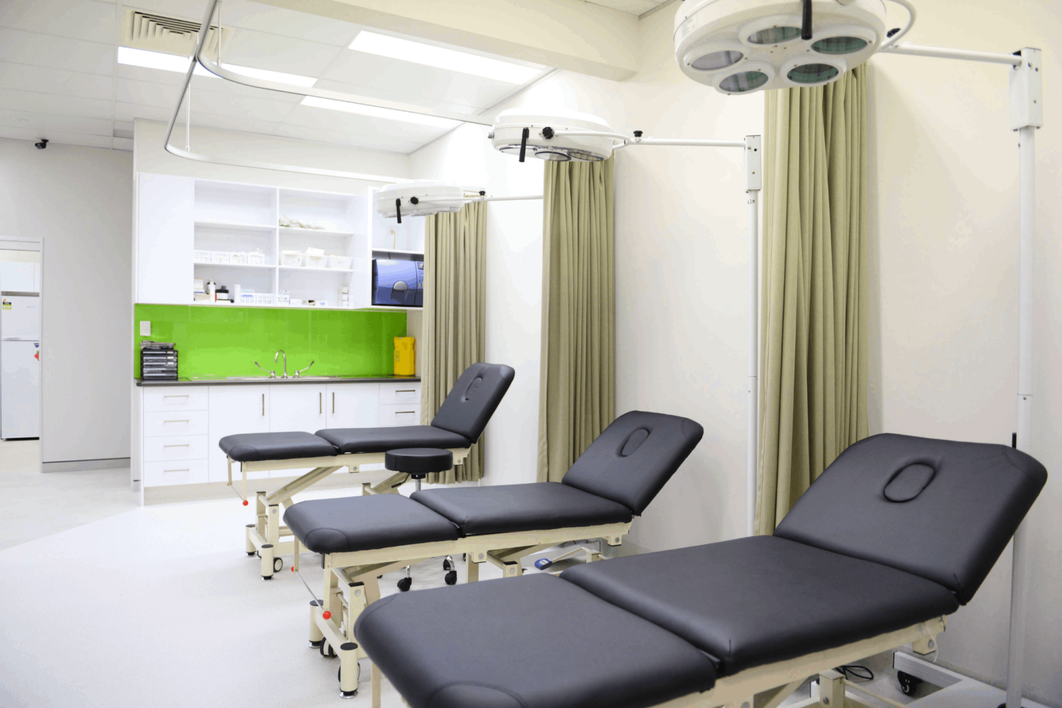 Strathpine Doctors Clinic - Top Health Doctors