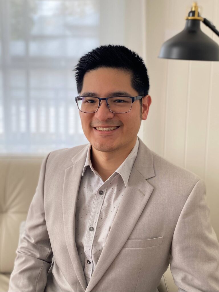 Dr Leon Tang - Top Health Doctors