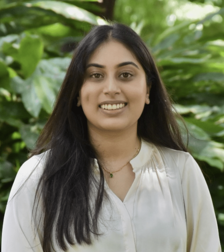 Dr Priyanka Jivanji - Top Health Doctors