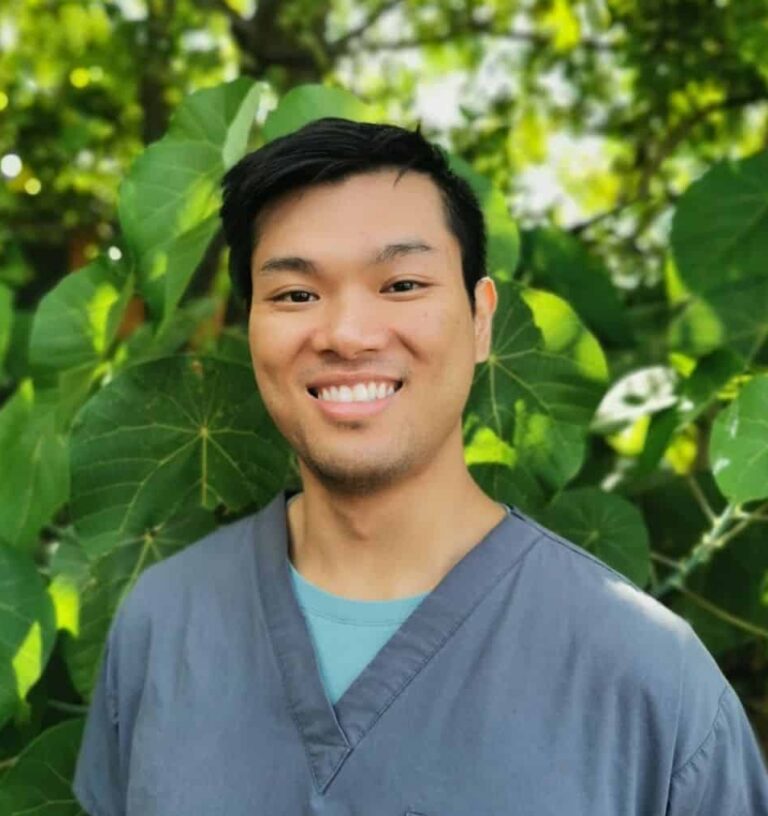 Dr Danny Nguyen - Top Health Doctors