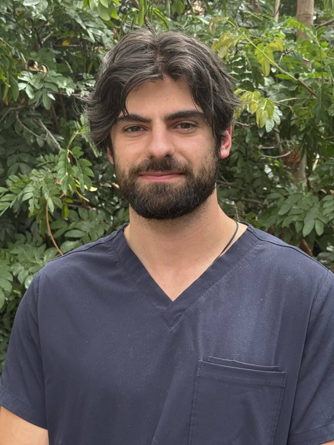 Dr Theo Rigas - Top Health Doctors